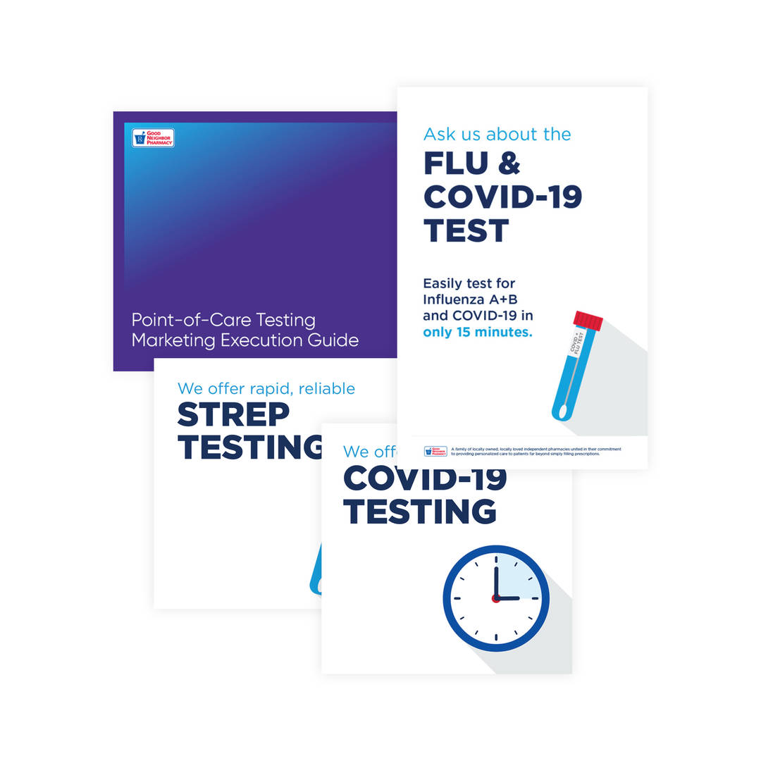 Point-of-Care Testing | POCT | Convenient Patient Care Services